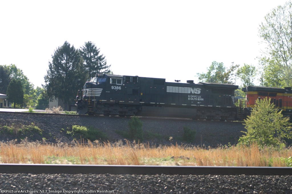 NS 9386